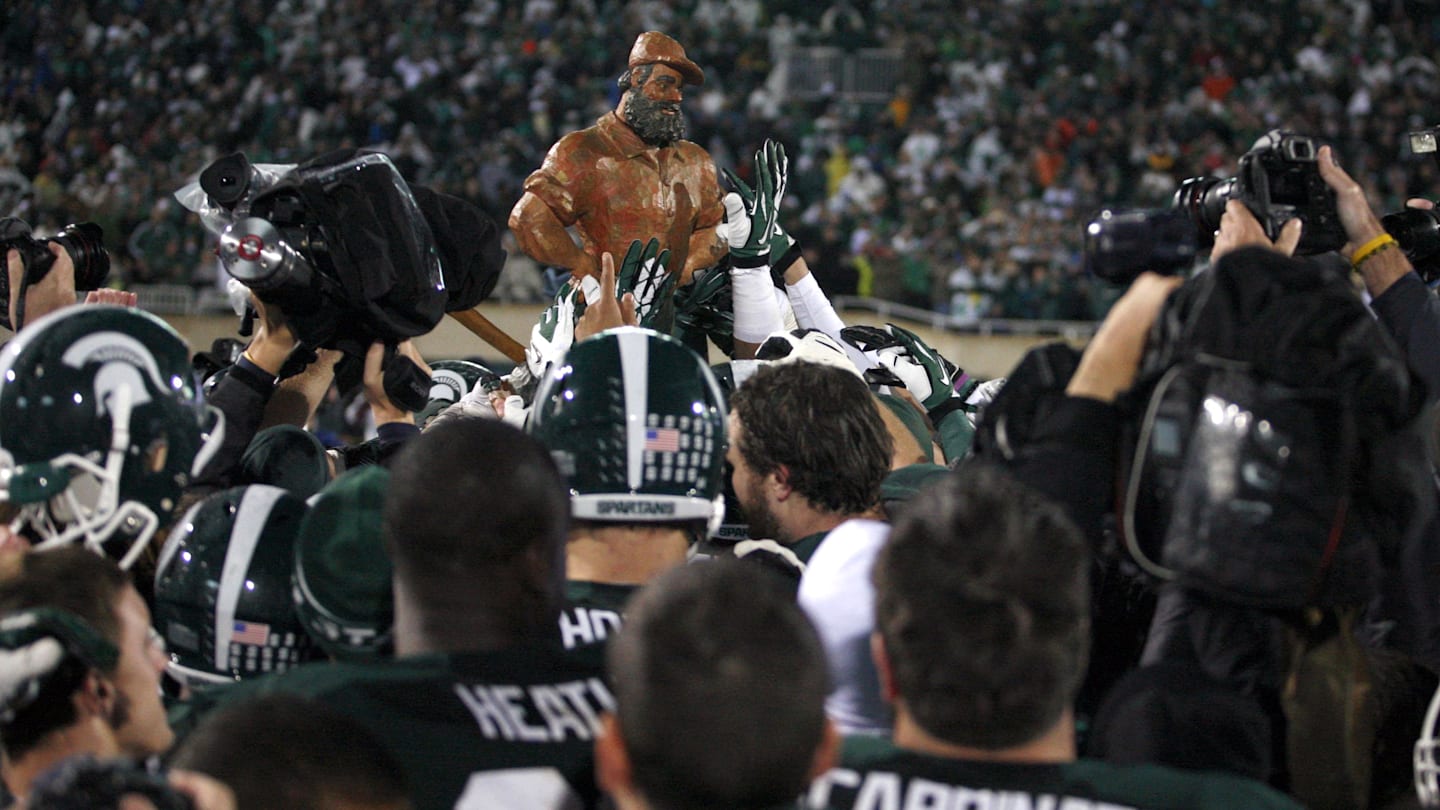 REPORT: What Michigan State Needs to do to Steal Win in Ann Arbor