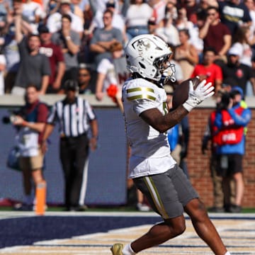 Brent Key Gives Important Injury Update To Pair of Georgia Tech Defenders