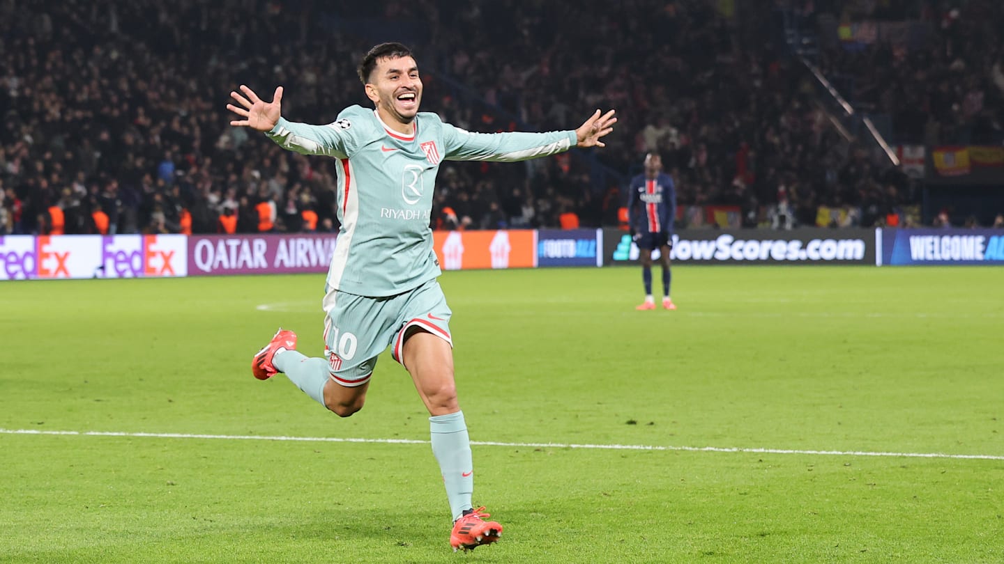 Sparta Praga vs Atlético de Madrid: cómo ver el partido, alineaciones y ...