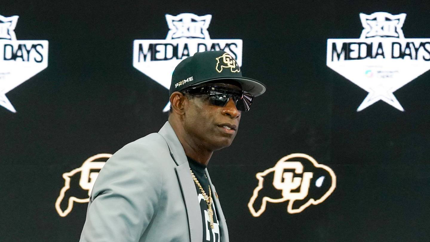 The Next Randy Moss? Colorado Buffaloes Receiver Turning Heads