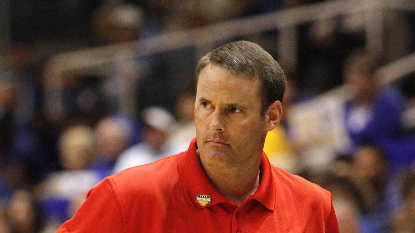 Marian University Hiring Pat Knight, Bob Knight's Son, as its ...