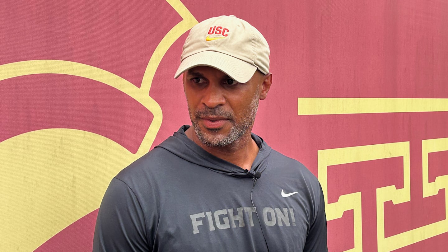 USC Fans Will Love The Trojans Plan To Fix Defensive Troubles