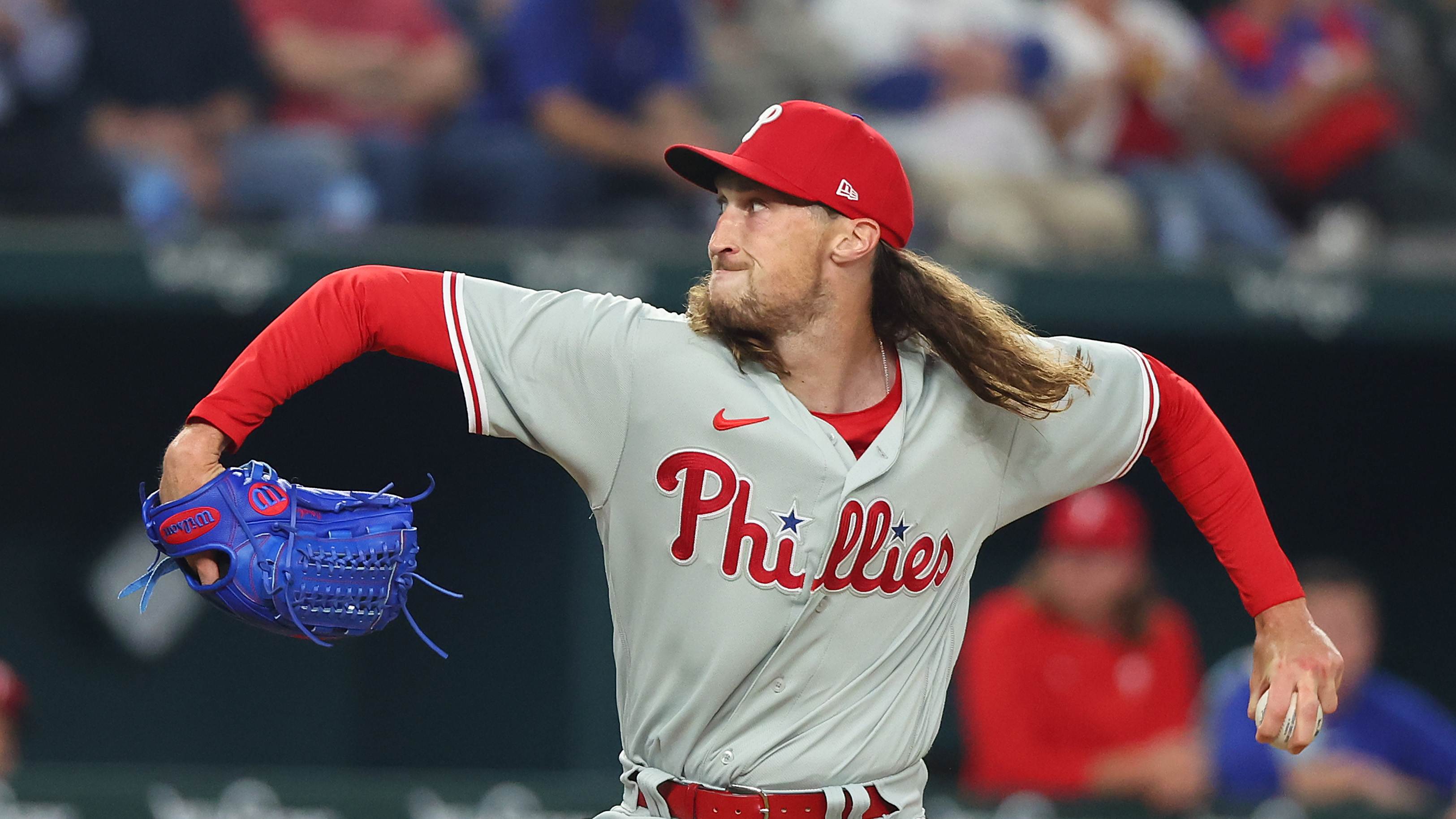 Phillies can learn valuable lesson from the Mets' roster