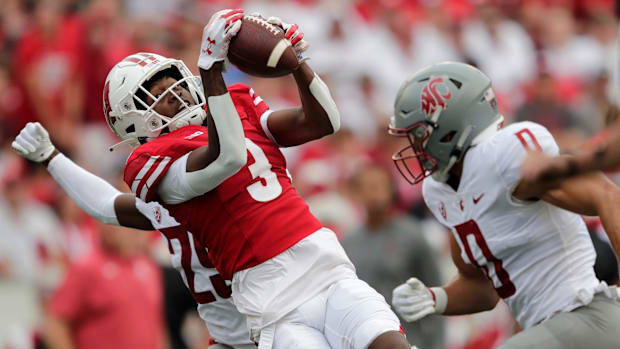 Predicting Virginia's Schedule After the Week Seven Bye