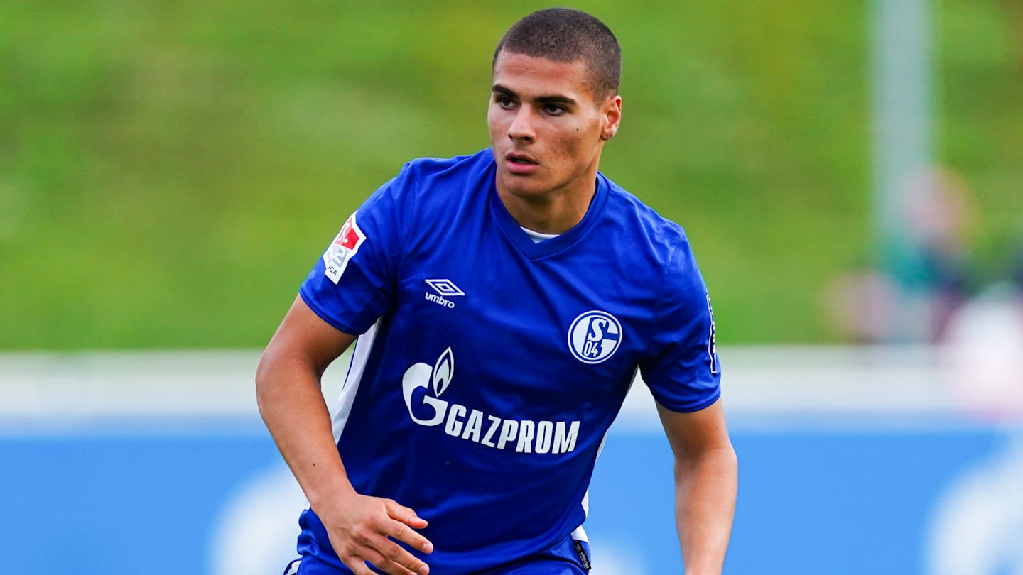 Offiziell: Schalke verleiht Can Bozdogan nach Utrecht