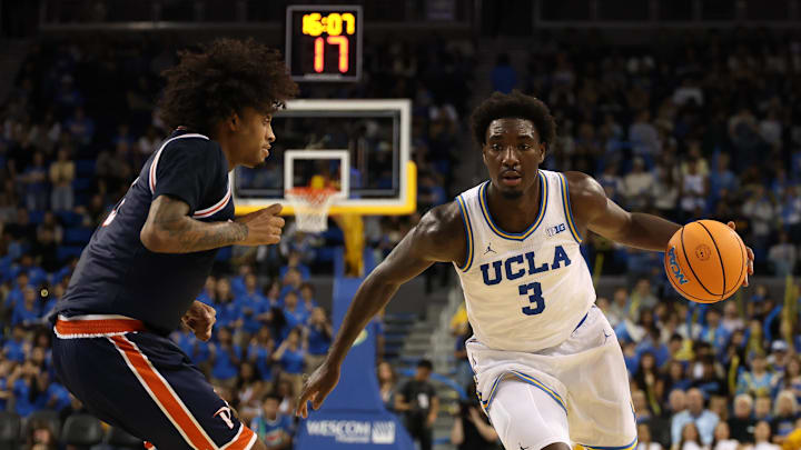 UCLA's Eric Dailey Reflects on Thrilling Loss to Arizona