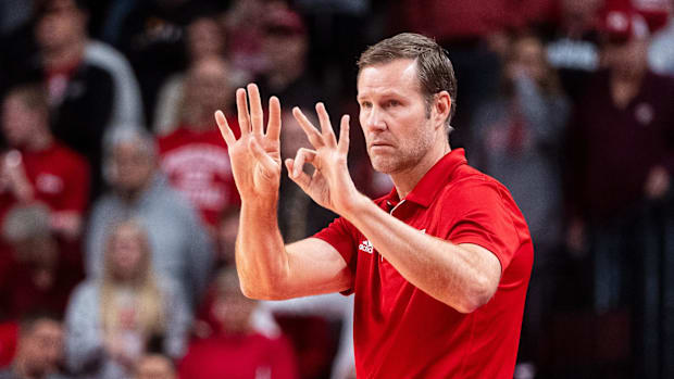 Meet The Opponent: Indiana Travels To Nebraska For First Big Ten Road Game