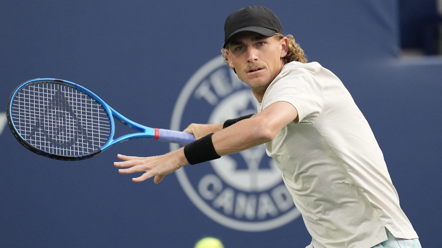 Tennis Mailbag: Max Purcell’s Ban and Jannik Sinner’s Return