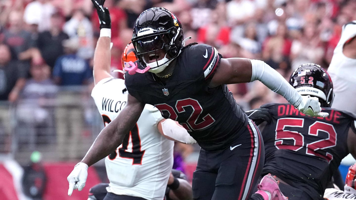 Seattle Seahawks 90-Man Roundup: Where Does K'Von Wallace Fit in New ...