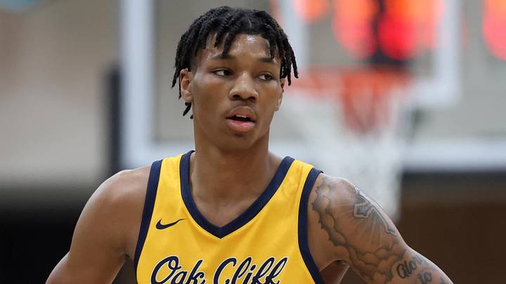 2026 Star Davion Adkins Makes Recruitment Changes. How Does This Help ...