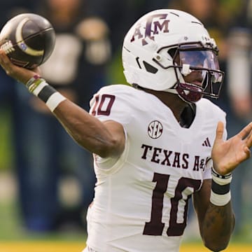 Georgia vs. Georgia Tech score prediction by expert football model