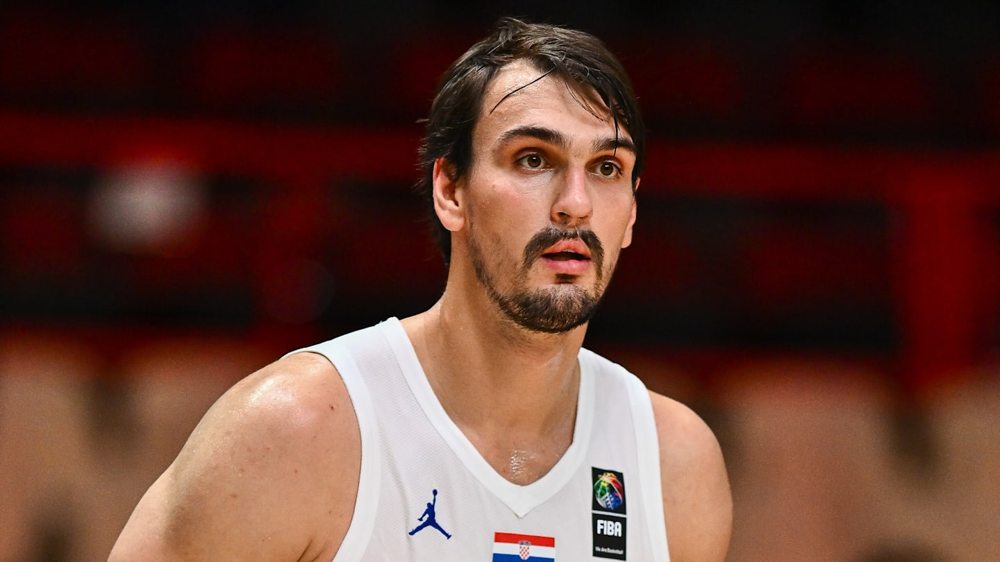 Grading the Dario Saric signing for the Denver Nuggets