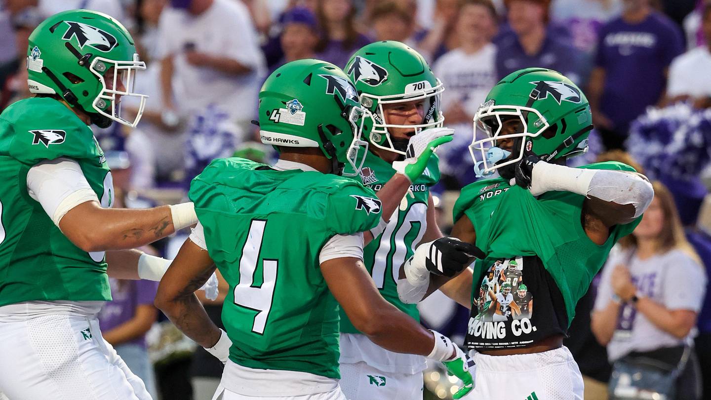 Week 3 FCS Football Schedule, How To Watch