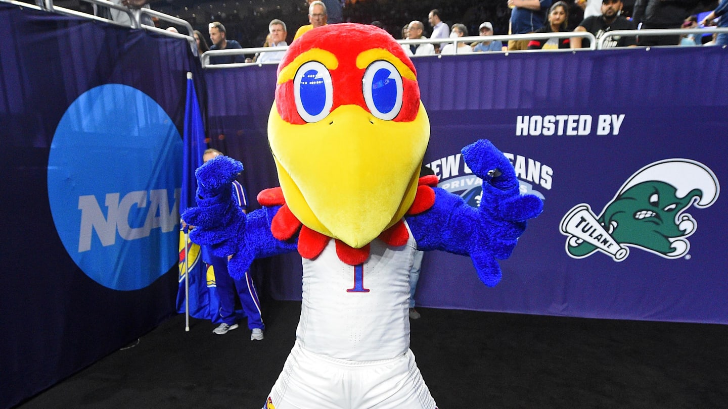 No. 17 Kansas Jayhawks vs. Utah Utes men's basketball: How to watch ...