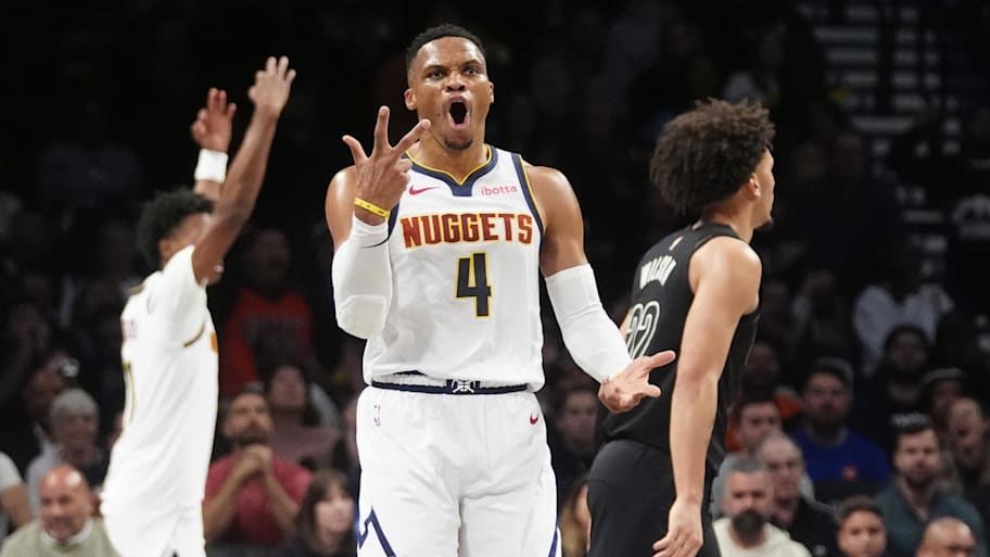 Who Has the Most Triple Doubles in NBA History