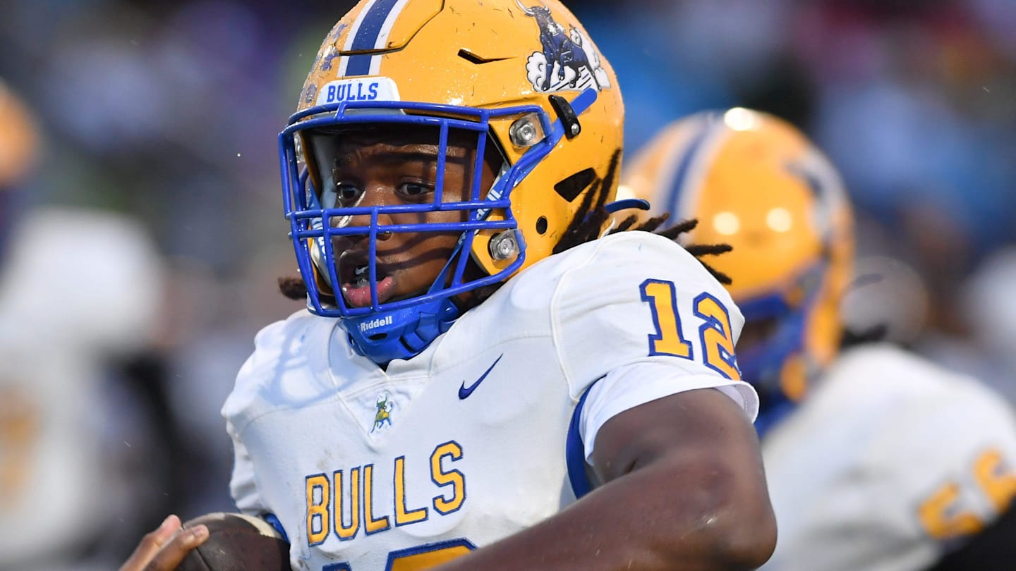 Miami Central tops Miami Northwestern in a thriller; Live score updates ...