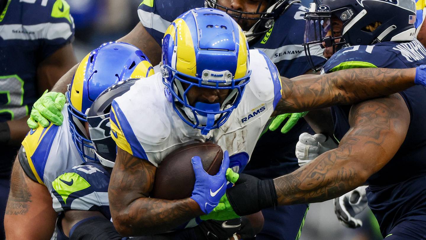 What the Rams Must Do Going Forward