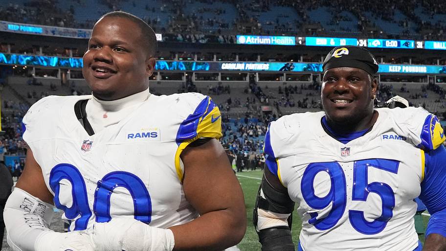 3 Players the Rams Should Utilize More in 2026 | Yardbarker