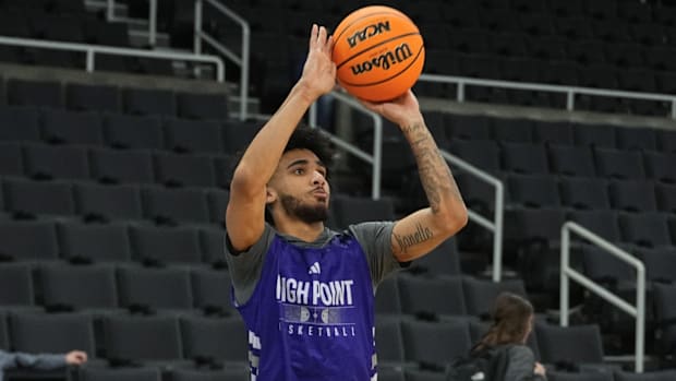 USC Trojans Land Elite Transfer Shooting Guard Kezza Giffa: Class ...