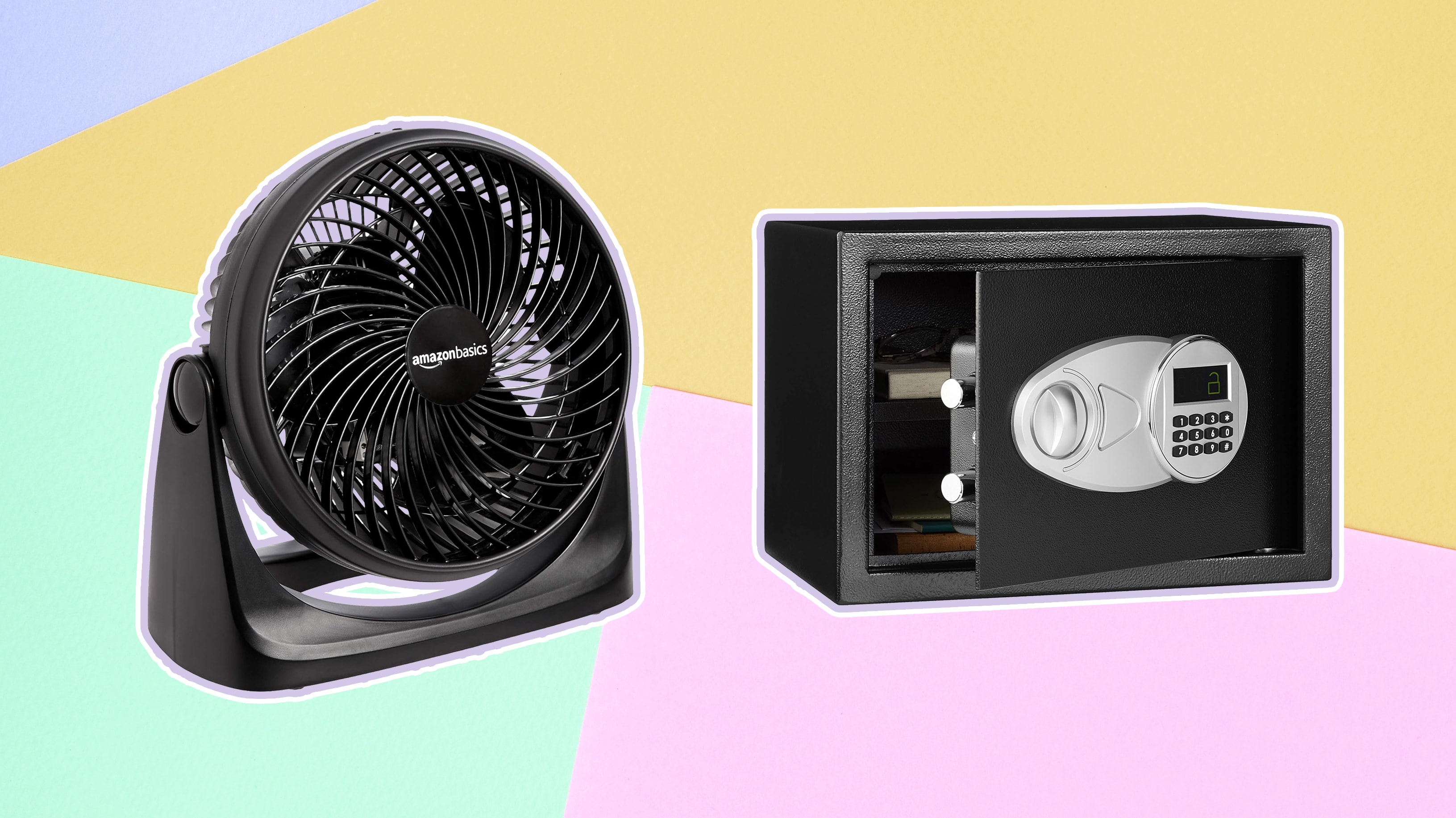 The Best Prime Day Deals on Amazon Basics Products to Shop Now