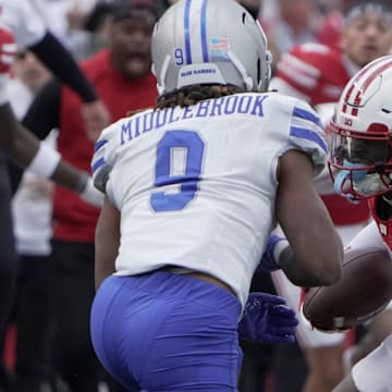 Wisconsin Badgers fans melt down on social media after latest transfer ...