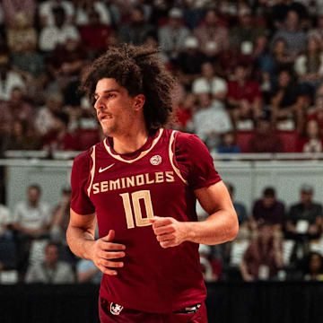 ACC releases FSU Basketball's first conference schedule under Luke Loucks