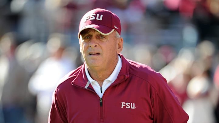 Former FSU OL Coach Stays At Jacksonville State To Join Former FSU QB ...