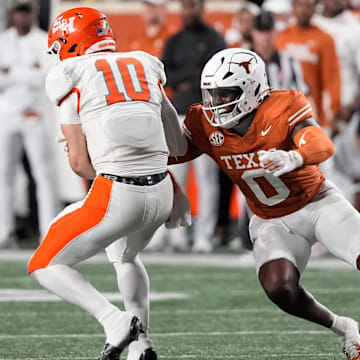 Insider Shares Update on Quinn Ewers Injury