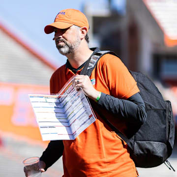 How to Watch Florida Gators vs. Texas A&M, TV, Betting Lines and More