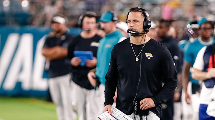 Where Jaguars' Anthony Campanile Wants Defense to Improve