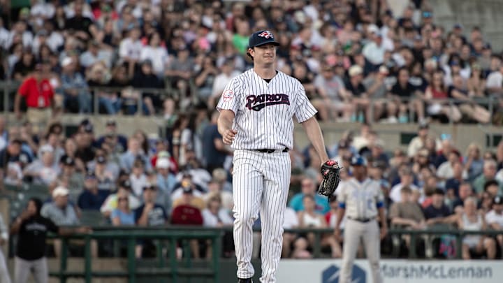 New York Yankees' Manager Makes Huge Announcement Ahead of Massive Series