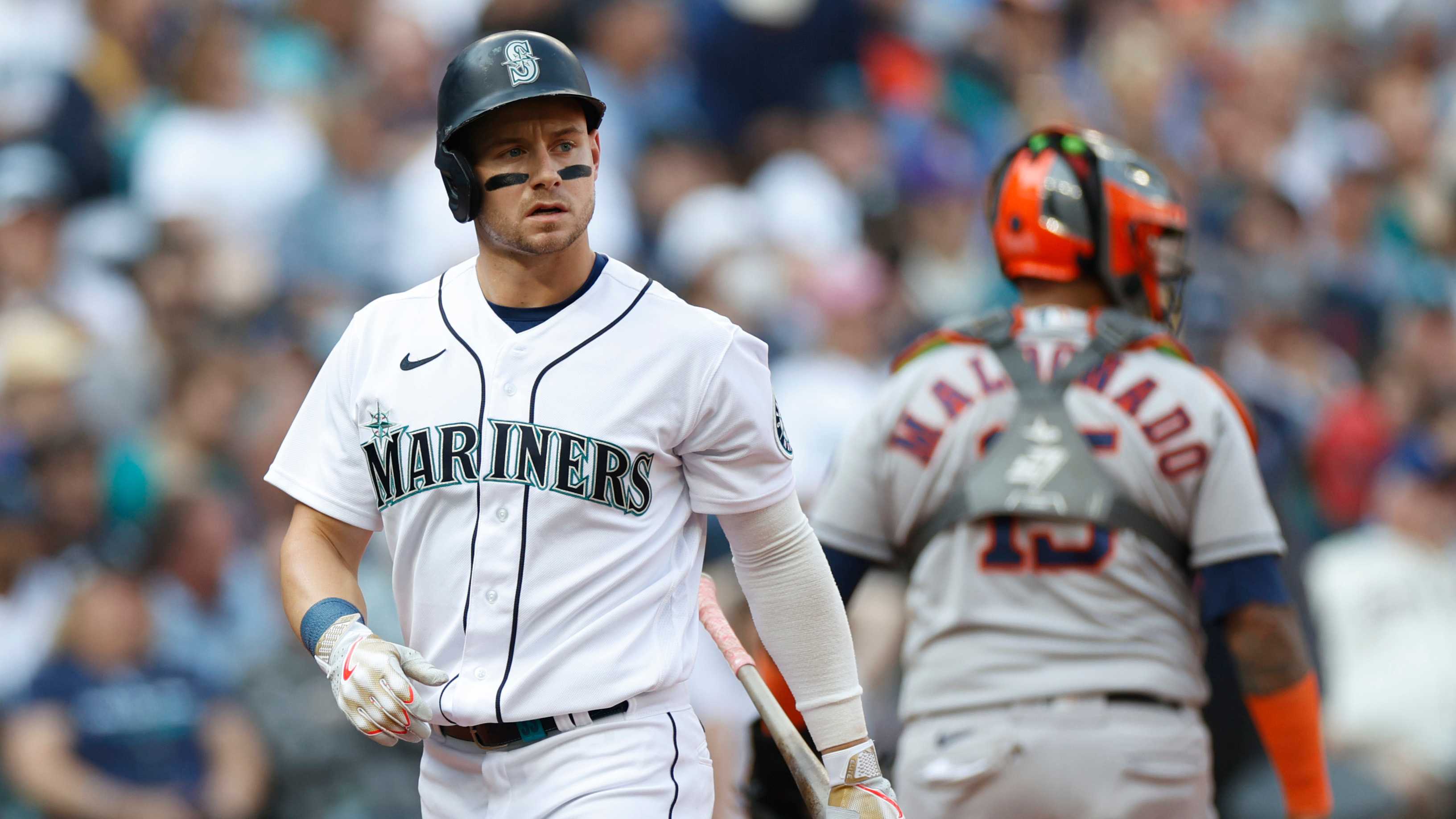 3 Mariners Positions that need to be improved for 2023