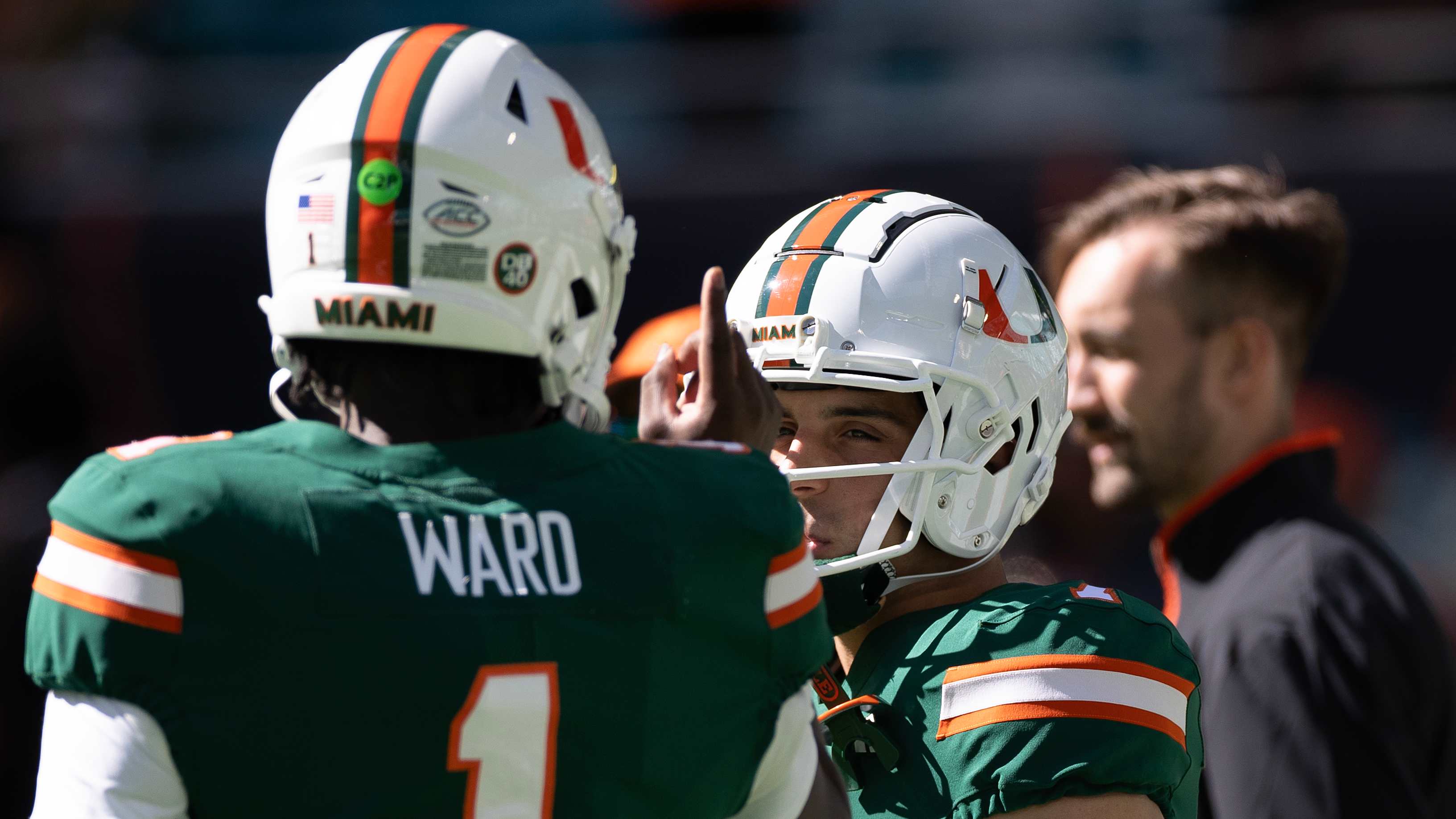 Miami Draft Stock Ahead of the Postseason