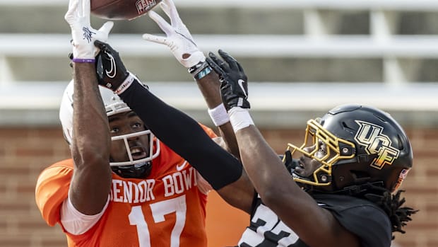 Final Injury Report: 1 Out, 1 Doubtful for Chiefs