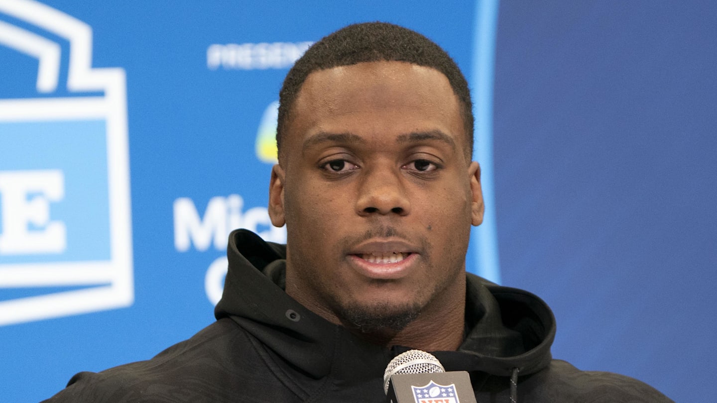 How Joe Mixon’s Injury Changes Everything for USC’s Woody Marks