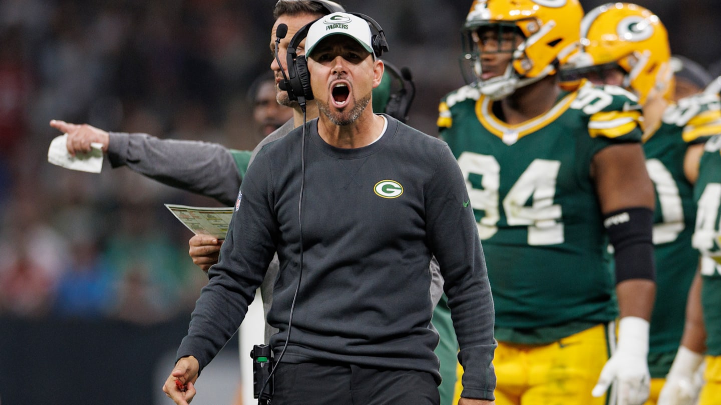 Packers rookie earns phenomenal PFF grade in his NFL debut