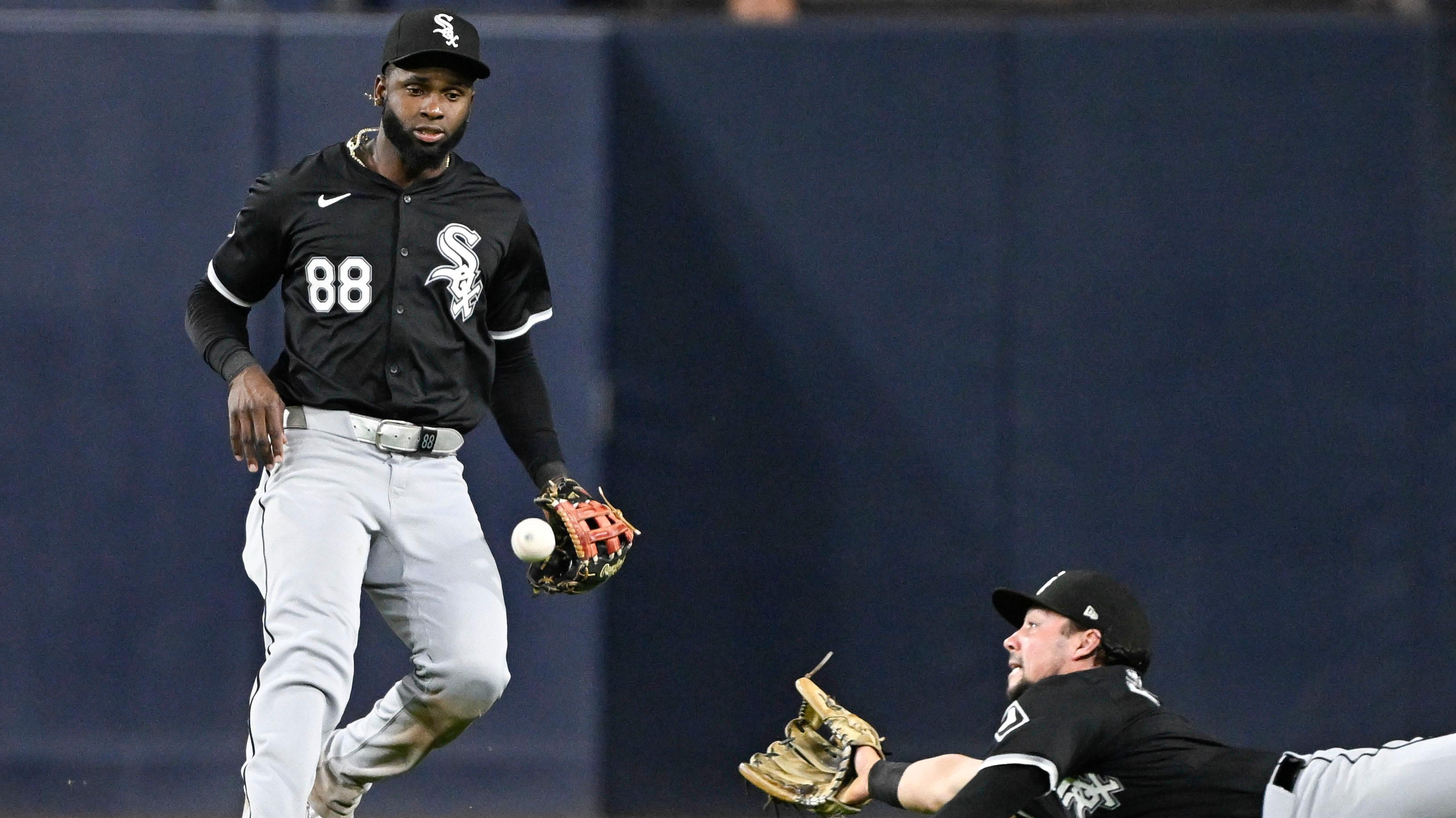 The Chicago White Sox have a magic number for a record no team wants