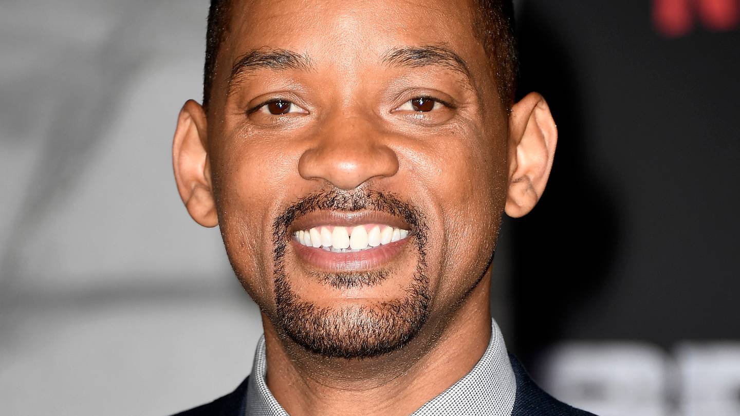 Bel-Air trailer: First look at Fresh Prince reboot of classic Will ...