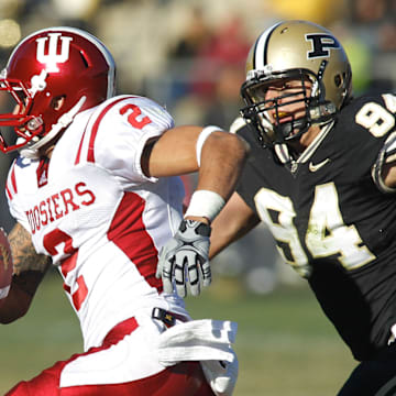 Basketball Analyst Explains Why He's High on Purdue Basketball for 2025 ...