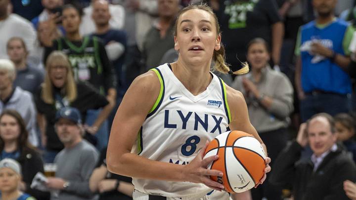 Former Stanford Stars Shine in WNBA