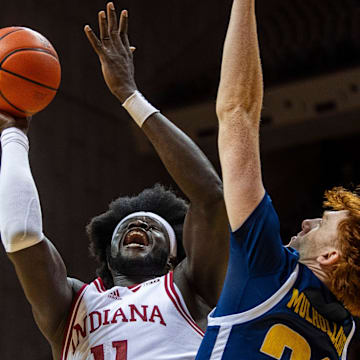 Coaches Believe Indiana Basketball Contends For Nation's Best NIL Situation