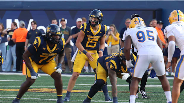 Why Scotty Fox Didn't Play vs. Kansas and What He Needs to Do to Take ...