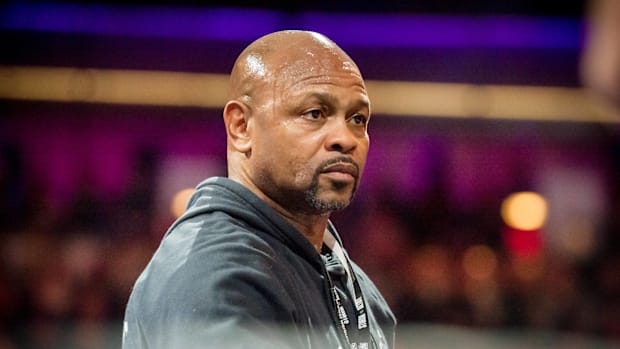 Roy Jones Jr Blasts Dana White Over UFC Promoter's Boxing Venture