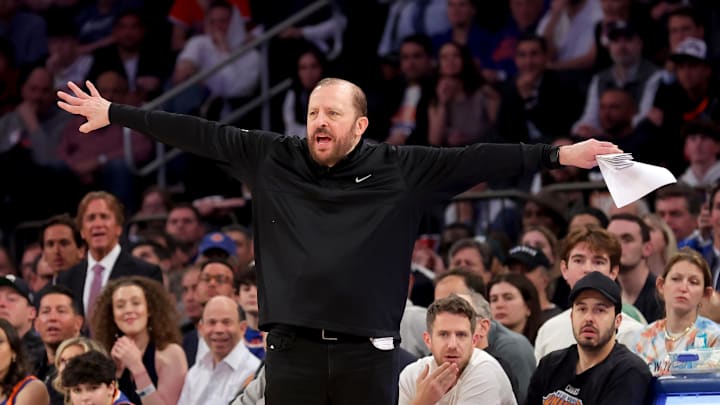 New York Knicks Free Agency Means Nothing Without Right Coach