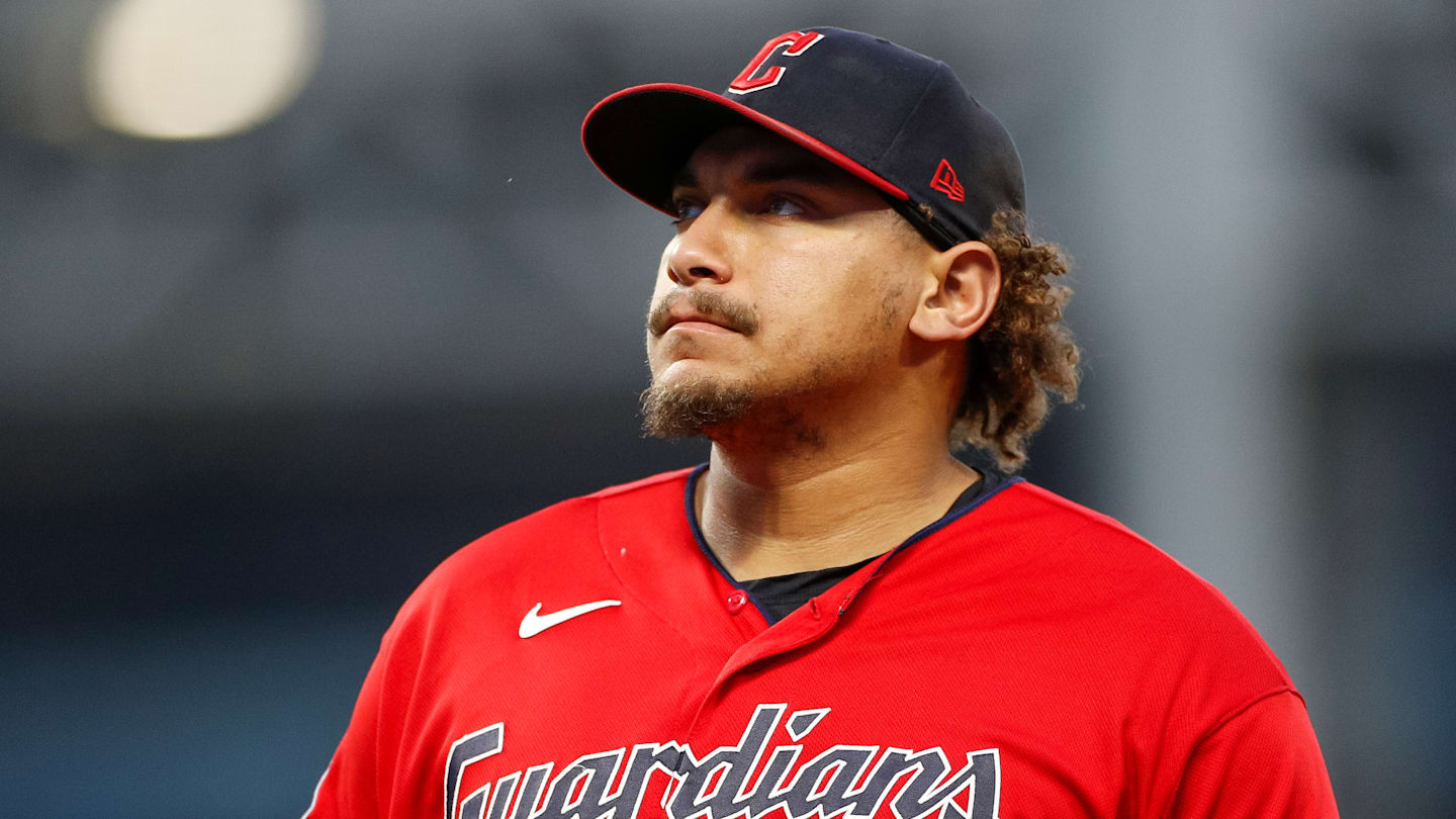 A Josh Naylor extension is an absolute must for the Cleveland Guardians