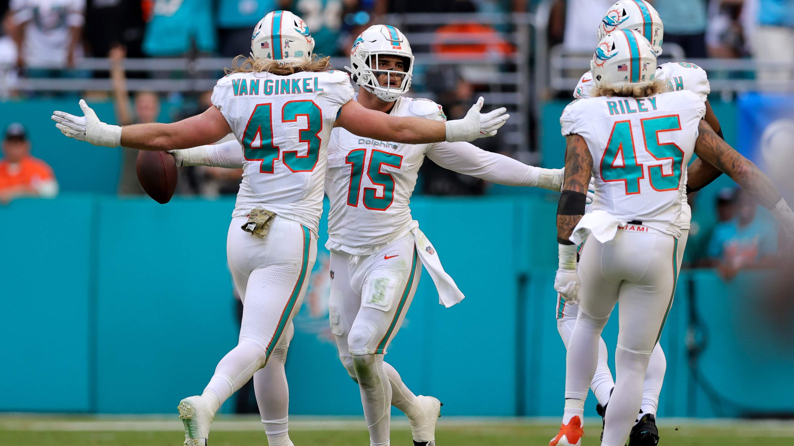 3 keys for the Miami Dolphins to beat the New York Jets in the first ...