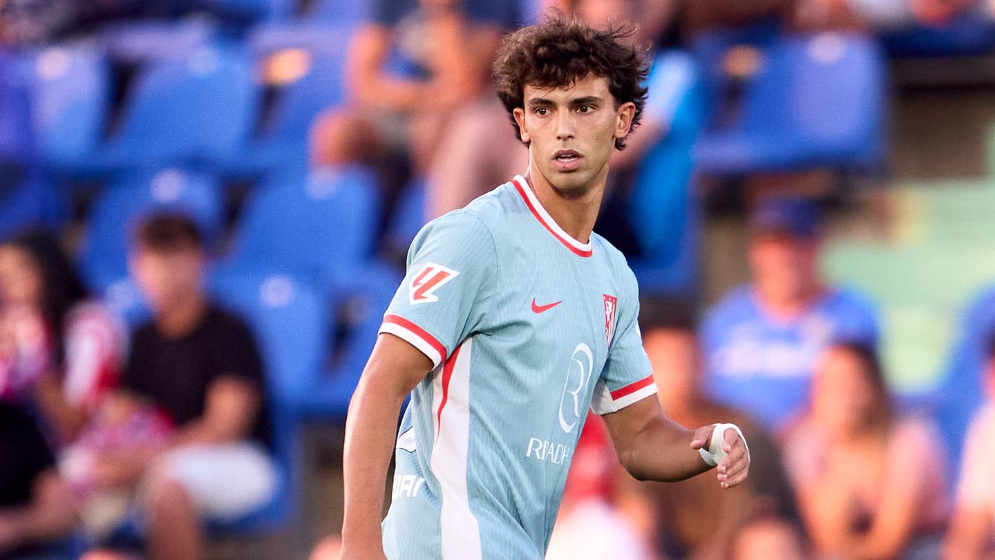 Chelsea in 'final stages' of sealing permanent Joao Felix transfer ...