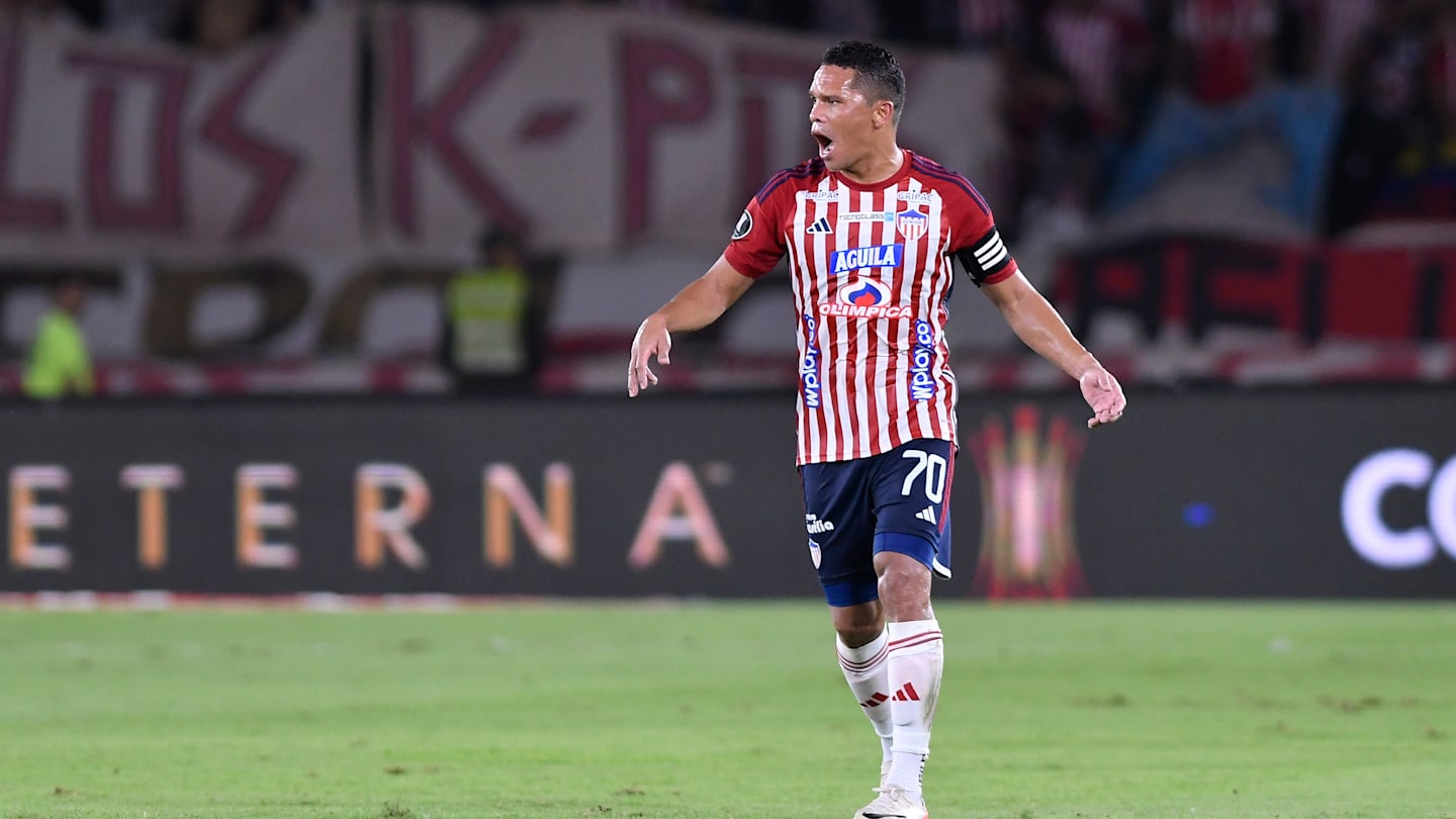 Junior vs Deportes Tolima: cómo ver el partido, alineaciones y pronóstico