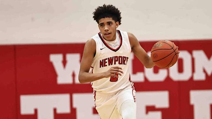 Kansas Basketball Recruiting: Analyzing Taylen Kinney’s Final Schools