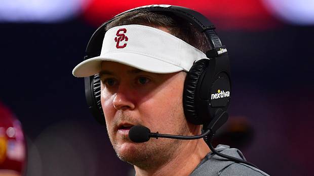 USC Trojans Ramping Up Recruiting Activity In Future Classes ...